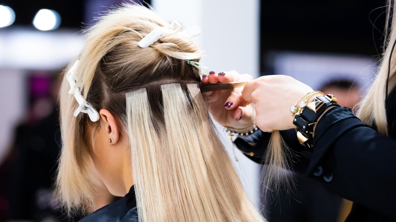 Beautiful Hair McKinney | Full-Service Salon in McKinney, TX
